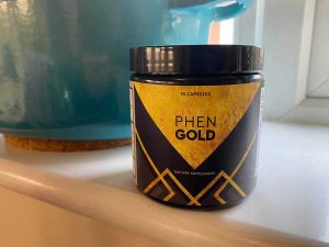 PhenGold Review 2022: How Can It Help You Lose Weight