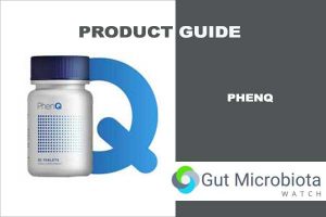 PhenQ Fat Burner and Appetite Suppressant for Men and Women