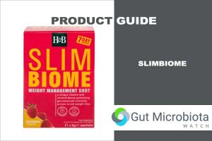 SlimBiome Review - Orginal, Digest, Thermo Weight Management Shots