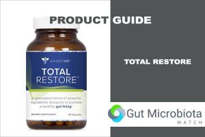 Total Restore Review - Gut Health Supplement from Gundry MD